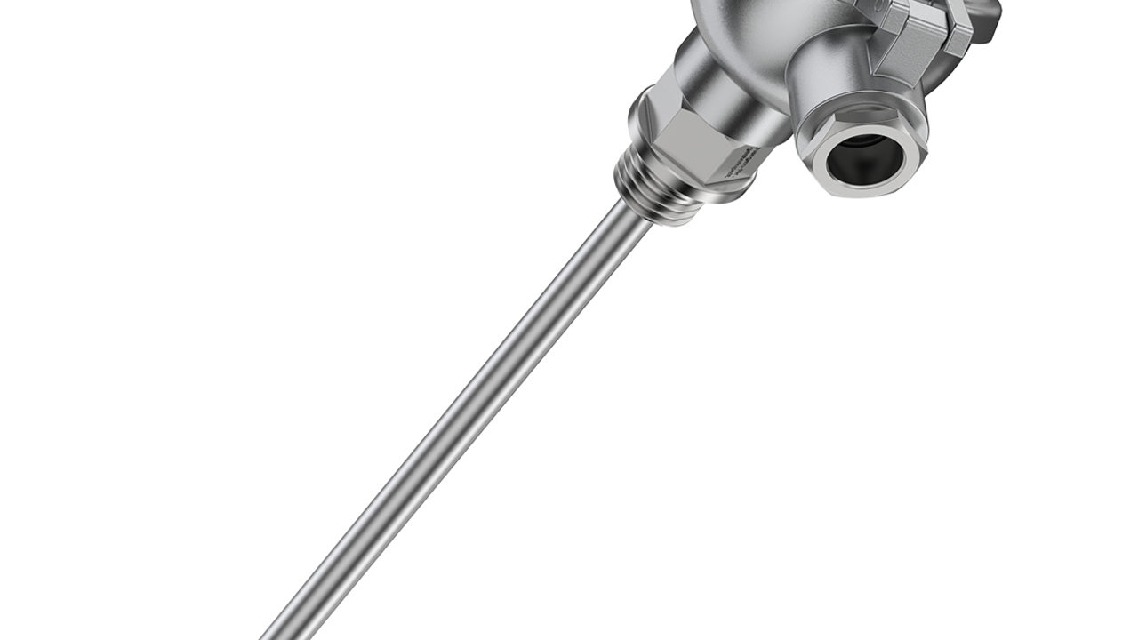 MTE Ausführung 0 - Detailseite- Mantelthermoelemente (MTE)